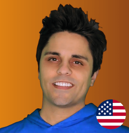 Who is Ray William Johnson? - Favikon